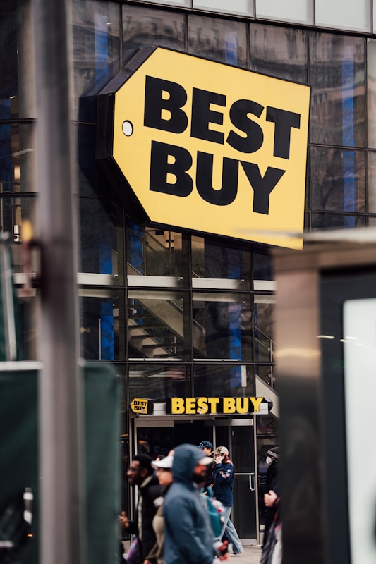 Best Buy officially launches its third-party marketplace in the U.S ...