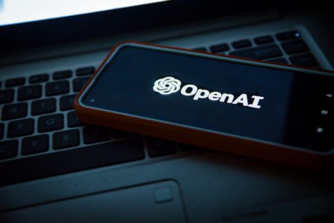 OpenAI partners with adtech firm LiveRamp to let ChatGPT advertisers ...
