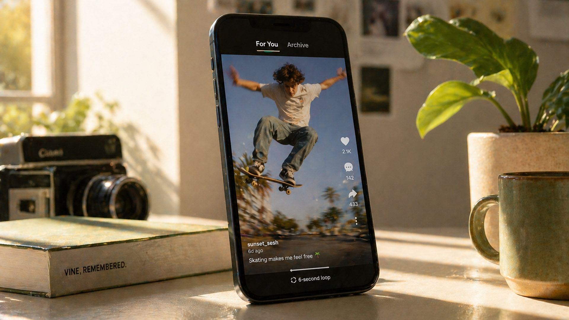 Jack Dorsey-backed Vine reboot Divine launches publicly with 500,000 ...