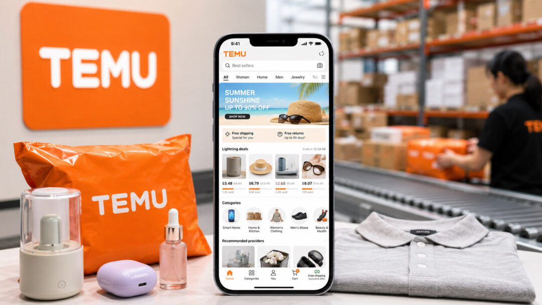Temu Company News, Updates, & Announcements | Shopifreaks