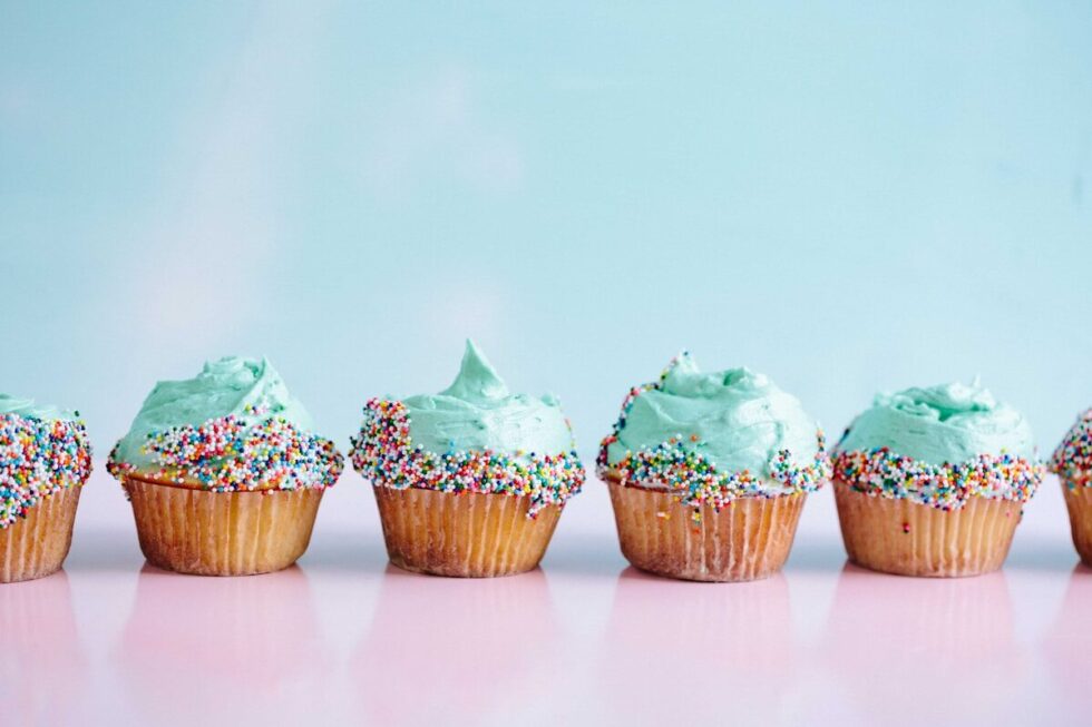 Amazon and BuzzFeed greenlight AI-animated Good Advice Cupcake series ...