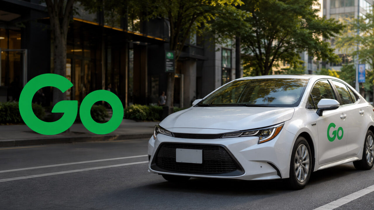 Go, Japan's largest taxi-hailing app, surges in its Tokyo debut after ...